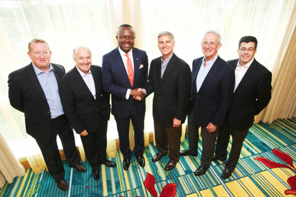 Transcorp Hotels Plc and Hilton Worldwide Continue To Expand In Nigeria ...