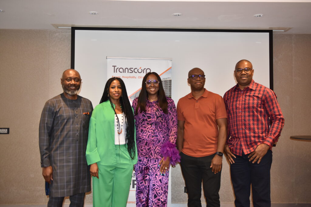 Sustained Growth: Transcorp Plc Delivers Strong Performance as Revenue ...