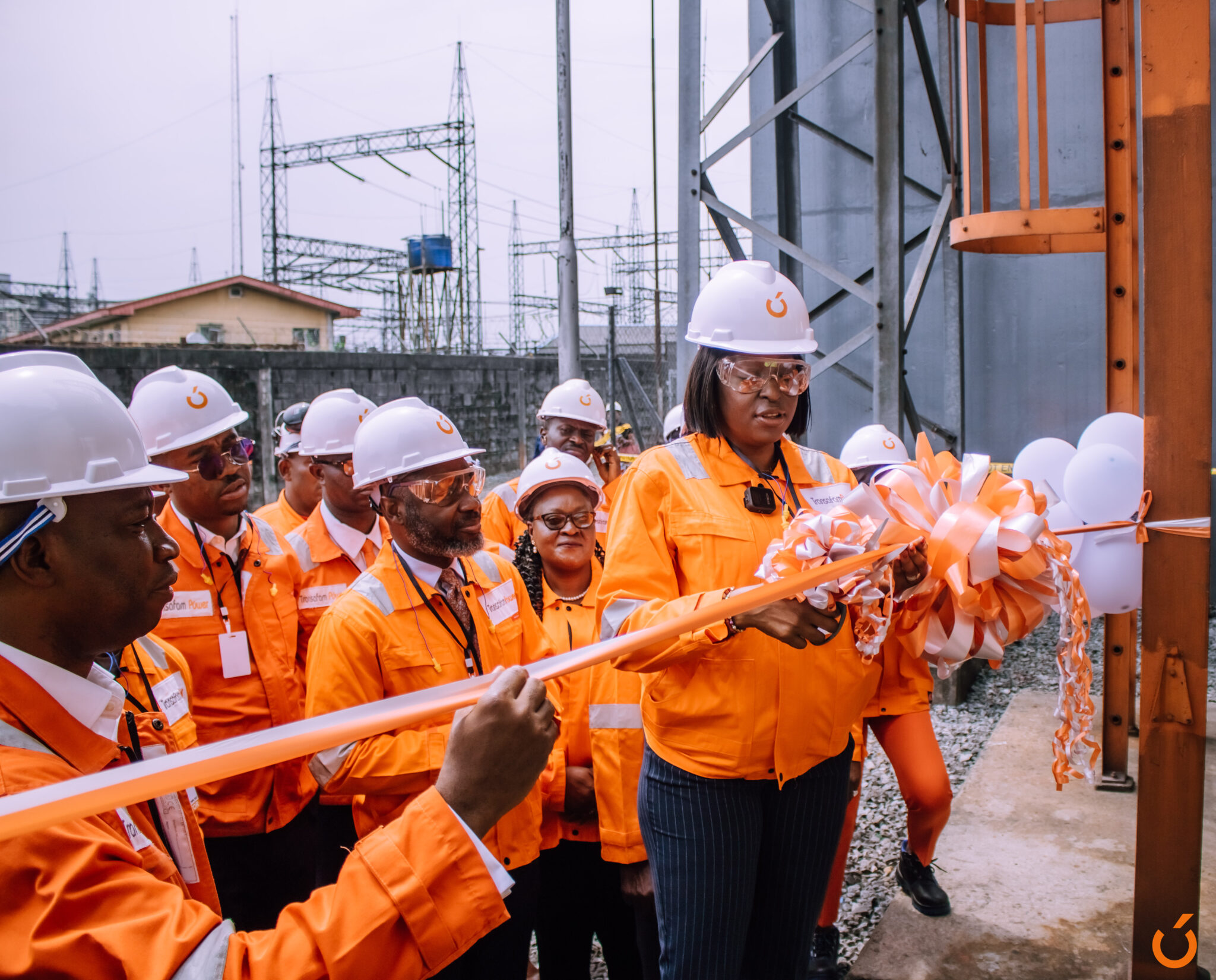 Transcorp increases power generation to the National Grid as it ...