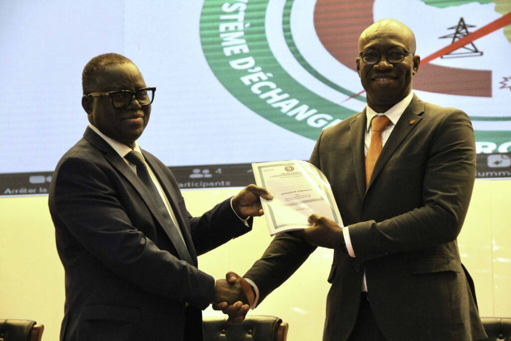 A Decade of Impact: Transcorp Power Plc. Appointed Member of the West ...
