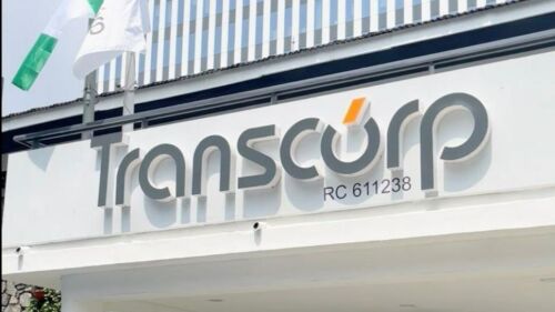Transcorp Group Bags Top Honors at the 2023 World Business Outlook ...