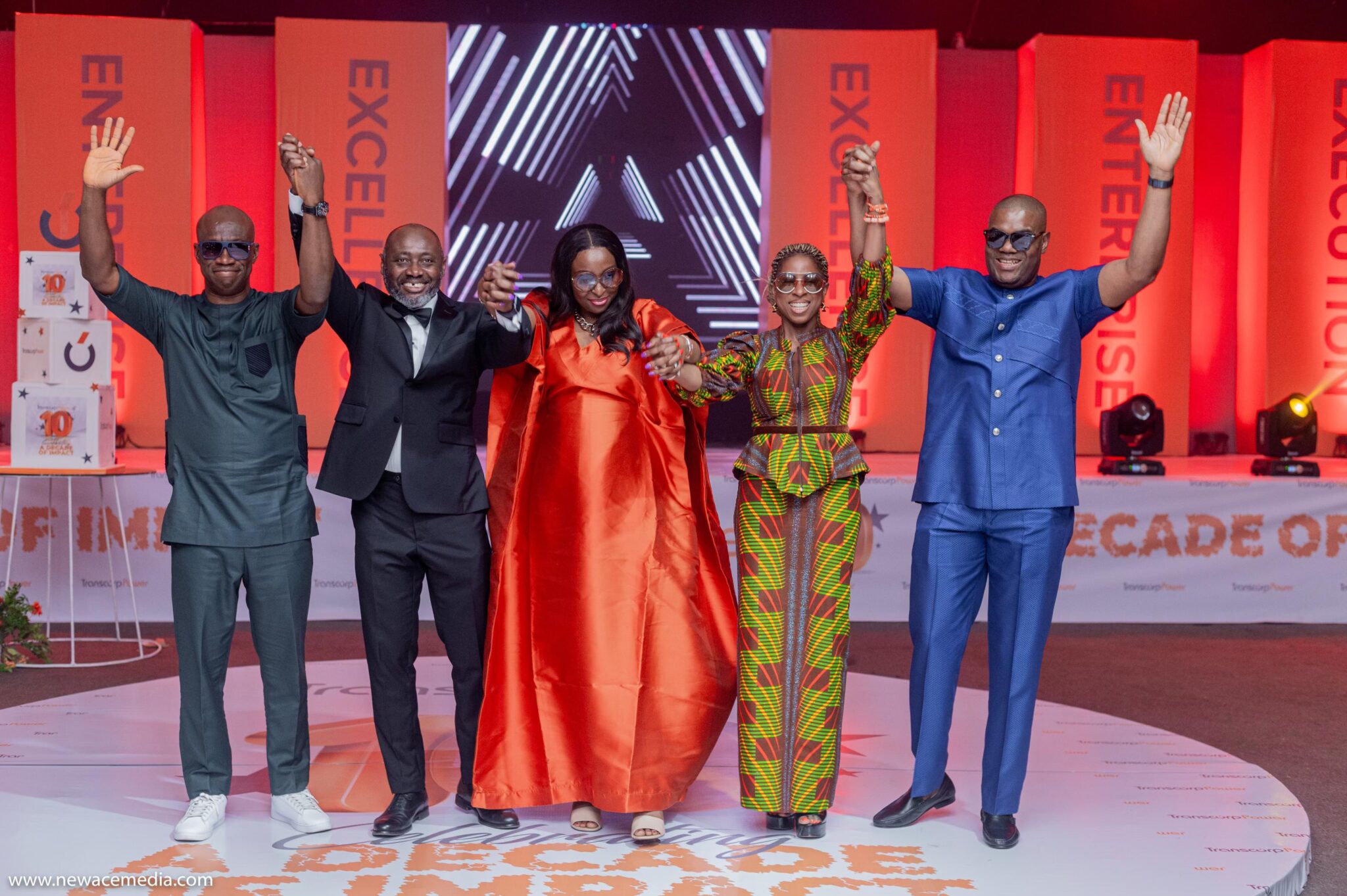 Transcorp Power Celebrates A Decade Of Impact Transcorp transcorp-power-celebrates-a-decade-of-impact-transcorp