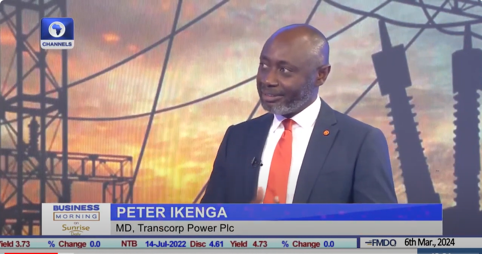 Newsroom - Transcorp