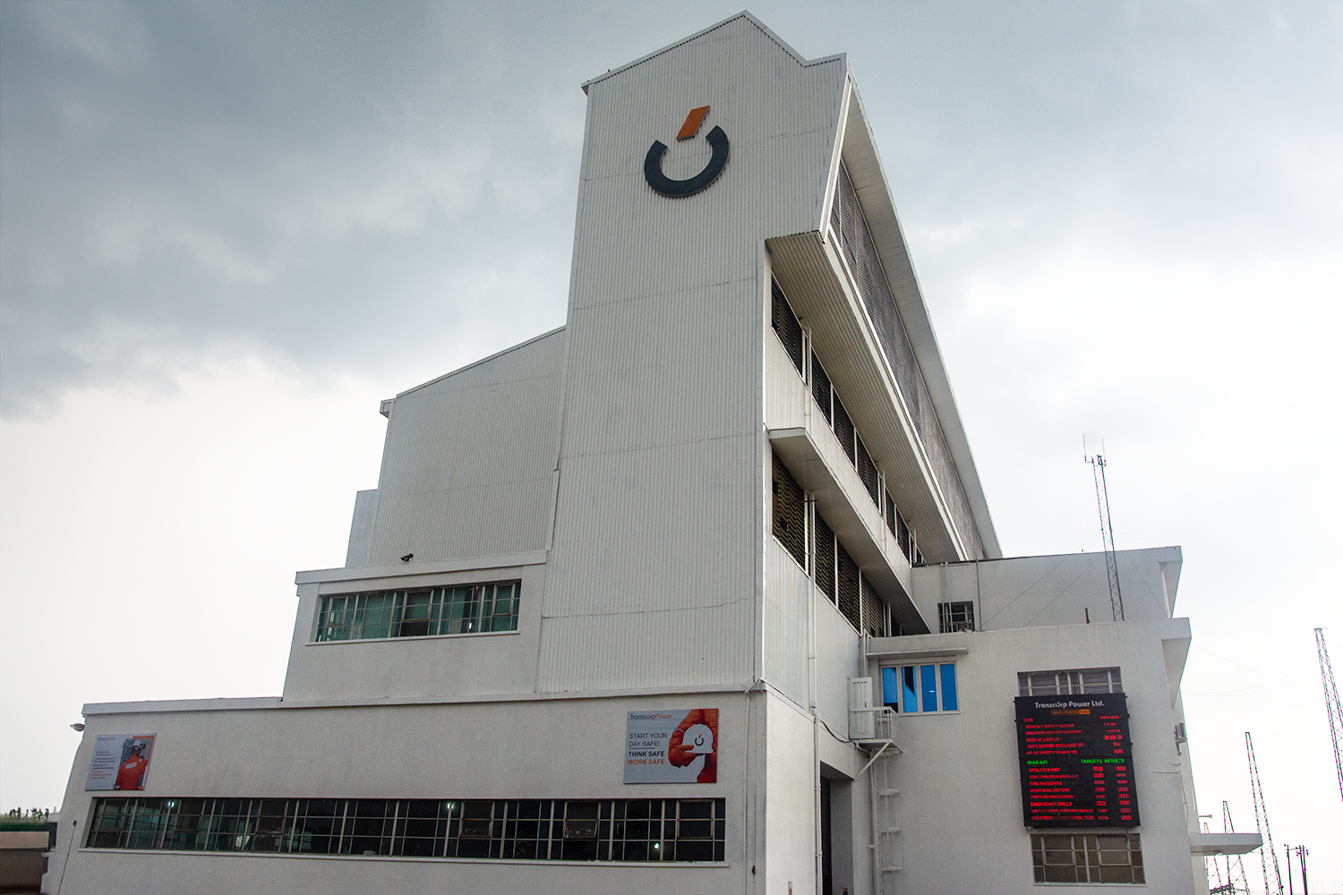 Transcorp Power Plc Reports Strong Q3 2024 Performance, with 153% ...