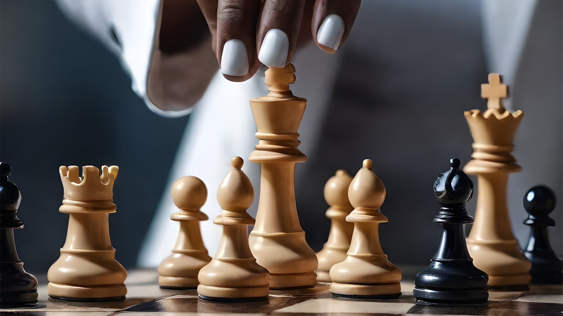 Effectively Executing Your Business Strategy - Transcorp