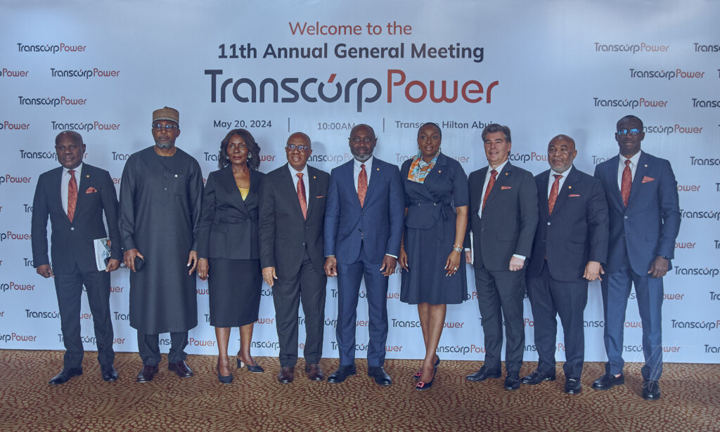 Transcorp Power Plc Reports Strong Results Post Listing: N142 Billion ...