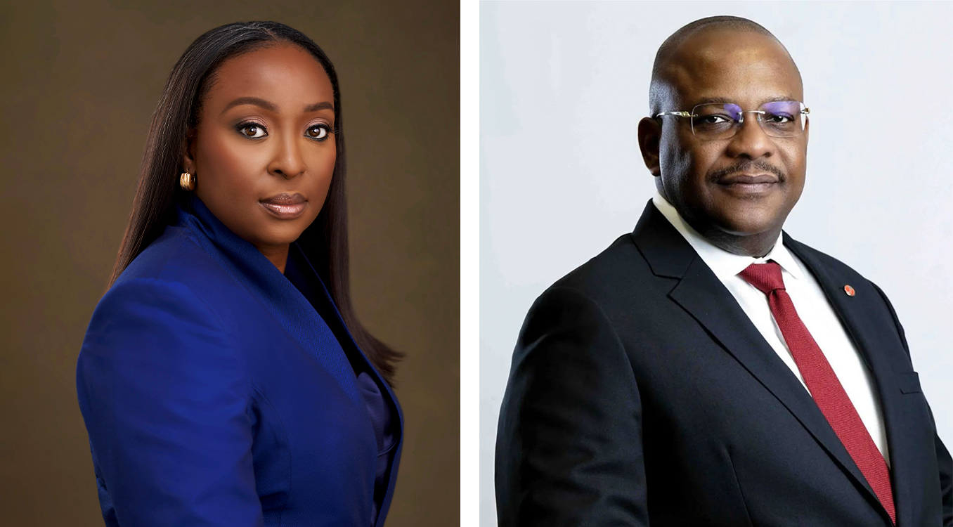 CEOs of Heirs Energies and Transcorp Champion Africa’s Energy ...