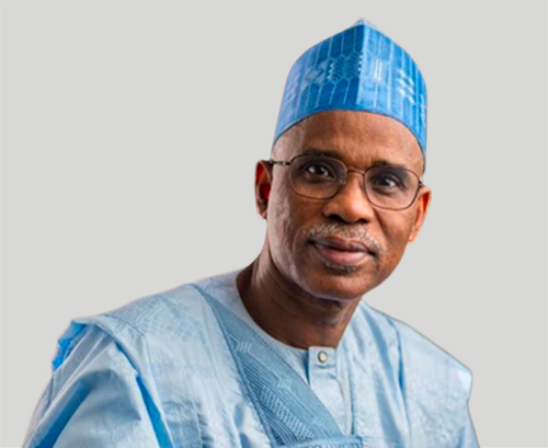 Management Team - Transcorp