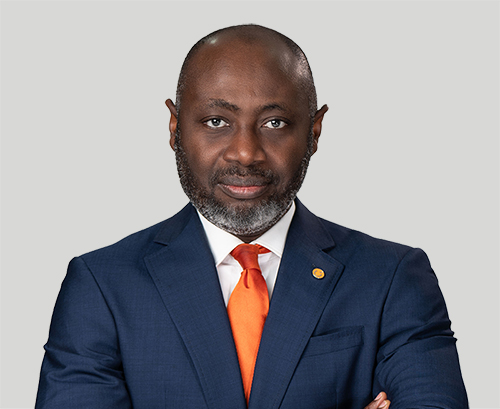 Management Team - Transcorp