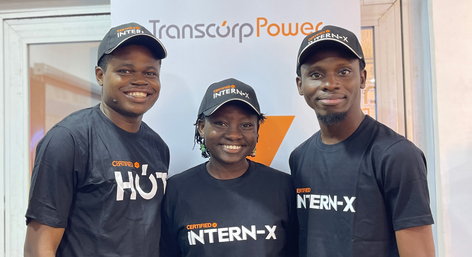 Transcorp Group Kicks Off Batch 2 of the Intern X Program - Transcorp