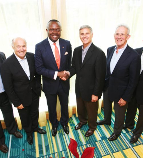 Transcorp Hotels Plc and Hilton Worldwide Continue To Expand In Nigeria ...